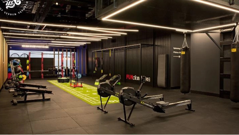 Oktopus Fitness Club Plans to Add Branches in 2023