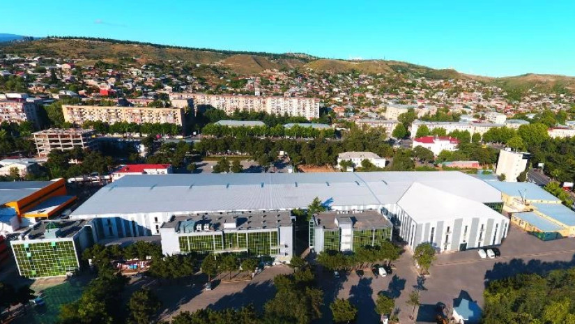 Saba Shopping Center is Planning to Expand Next Year
